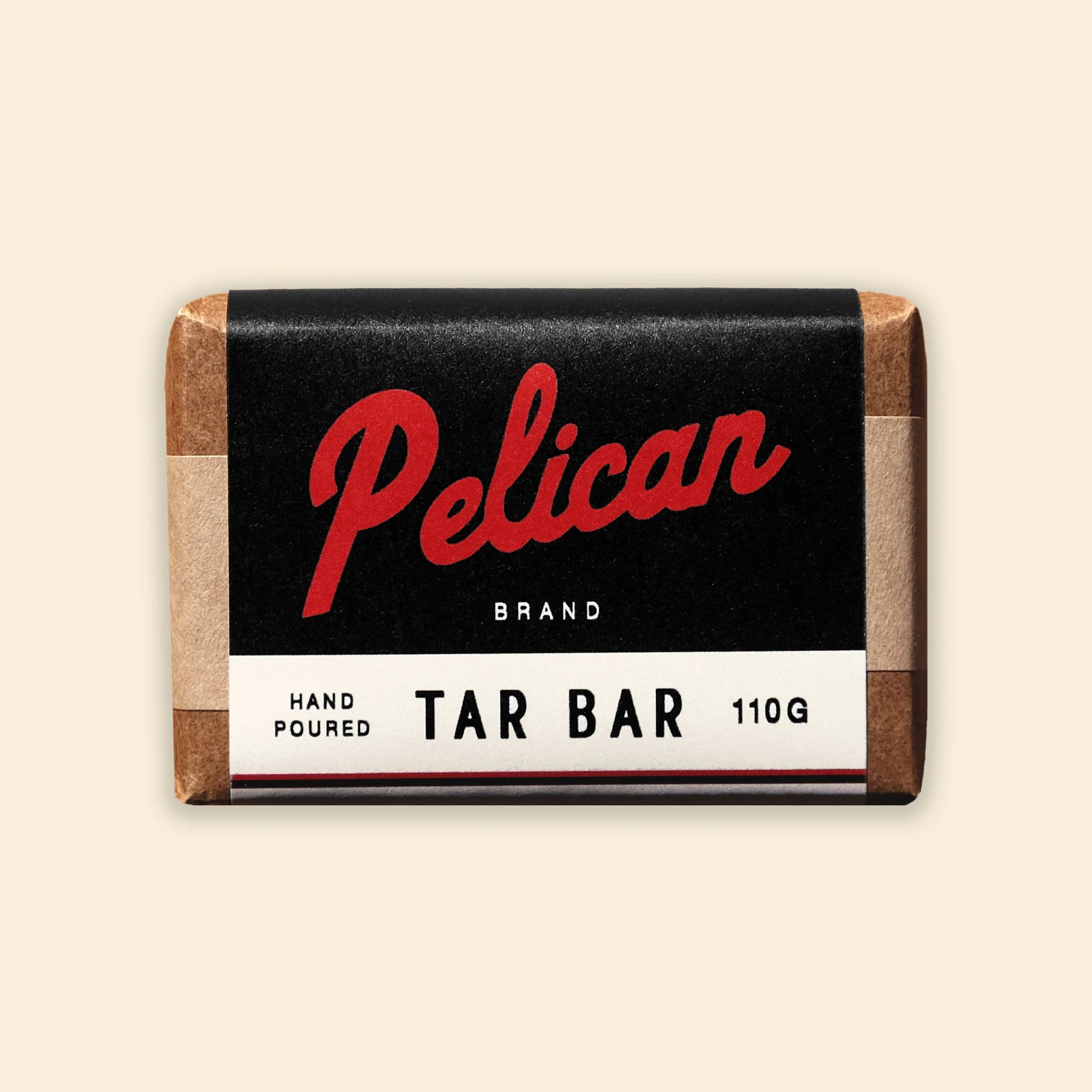 Tar Bar - Classic Grip