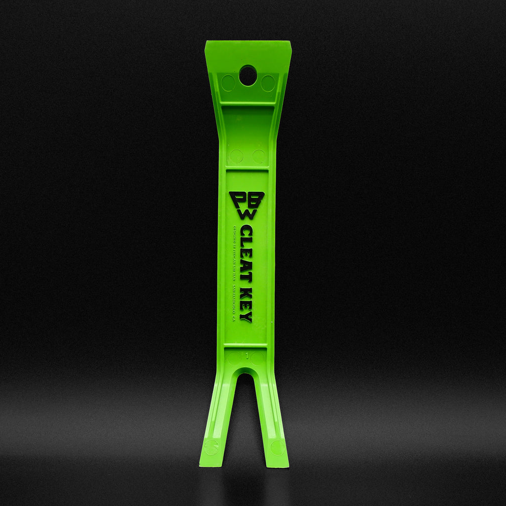 PBW Cleat Key - Pelican Bat Wax