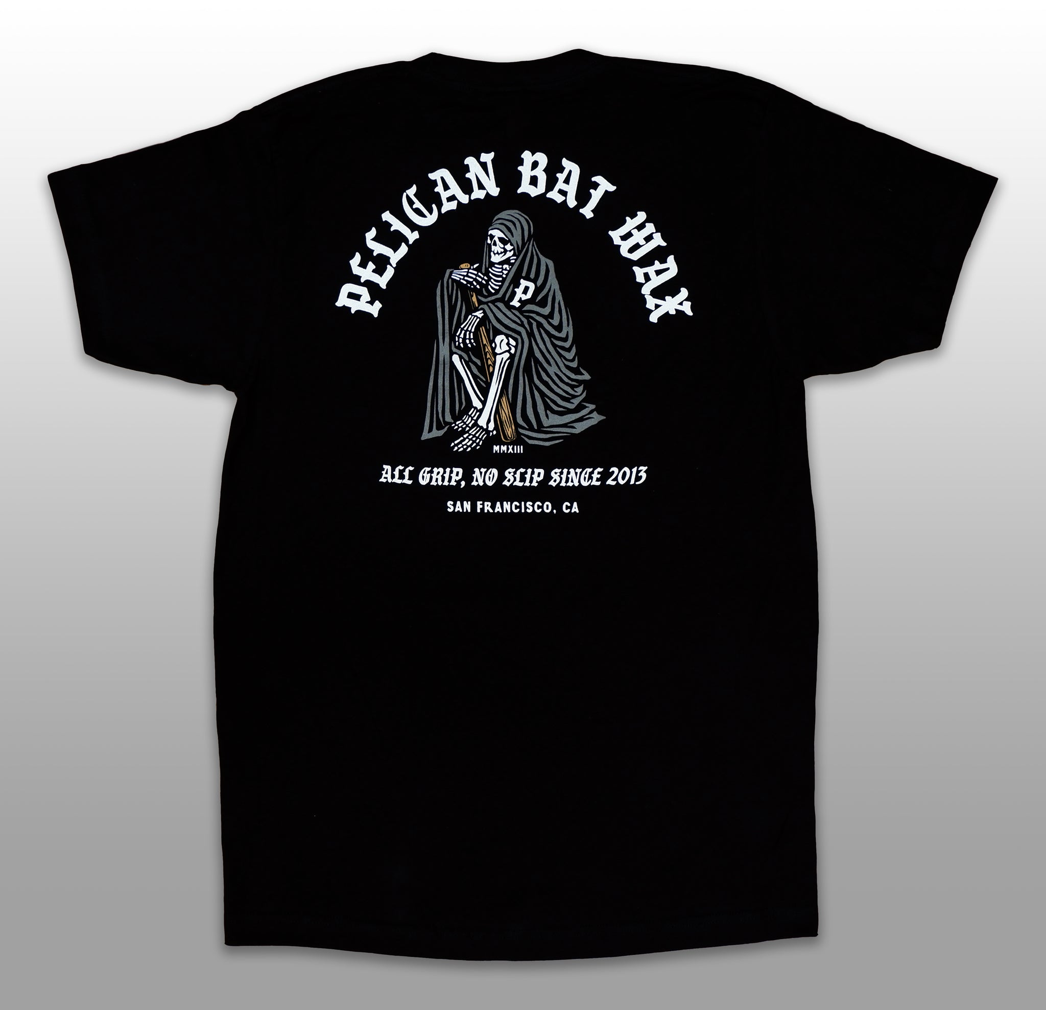 Cloak Tee