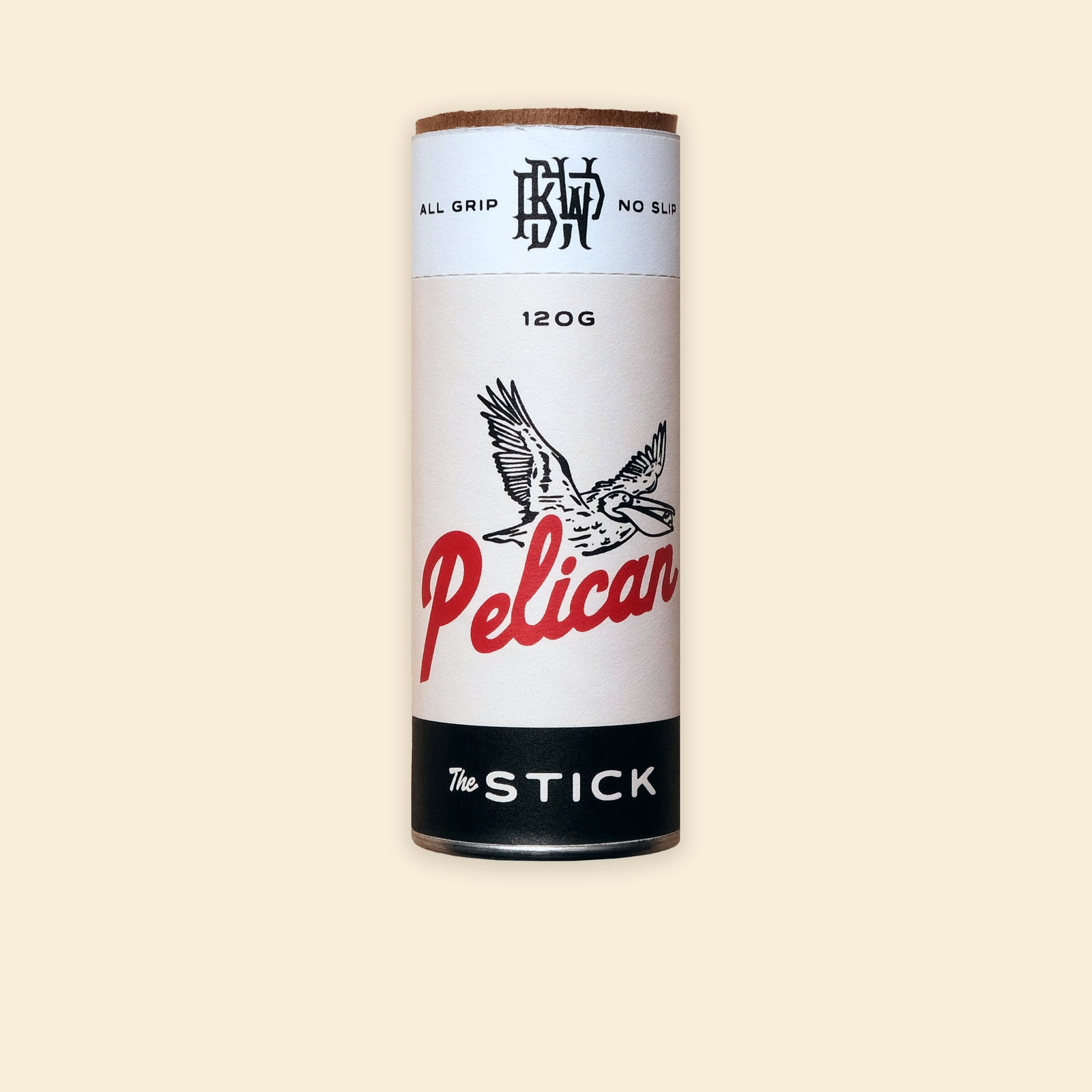 Pelican Bat Wax // All Natural Bat Grip & Baseball Goods