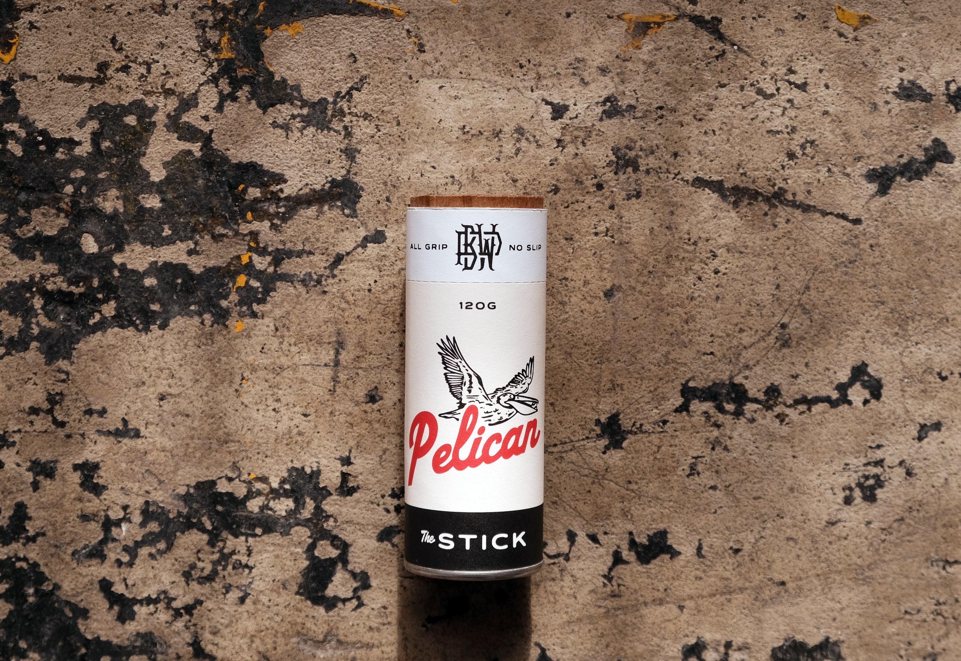 Pelican Bat Wax // All Natural Bat Grip & Baseball Goods