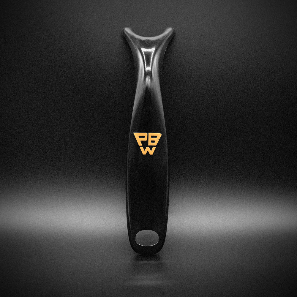 PBW Bat Wax Scraper - Pelican Bat Wax